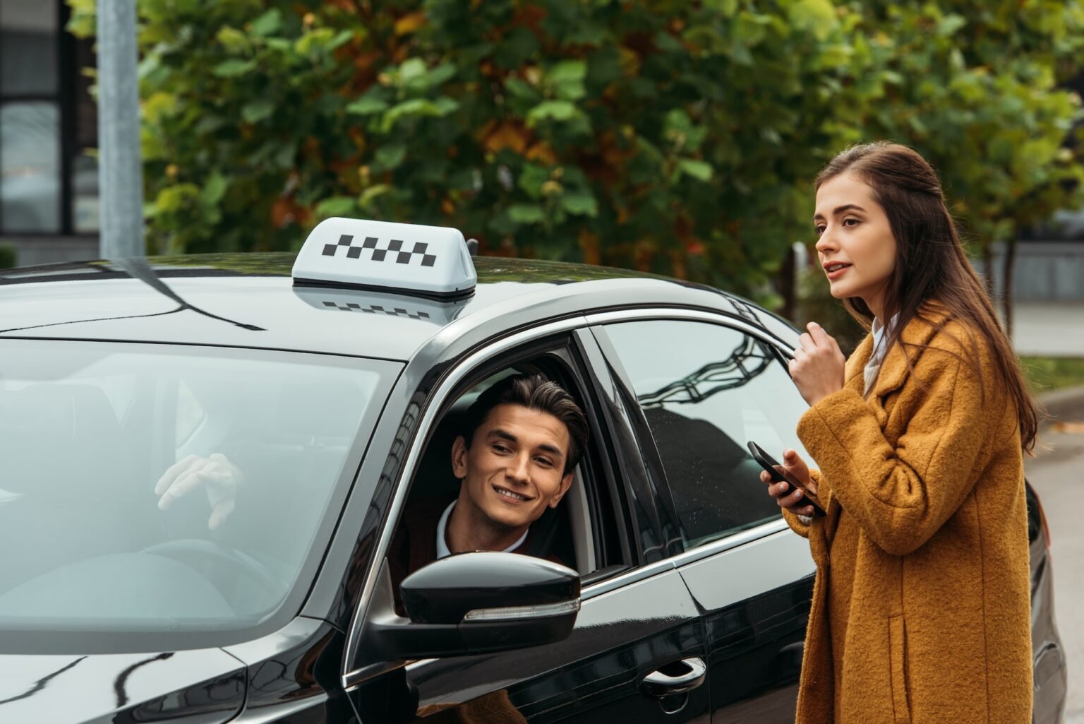 Benefits of Airport Transfer Services For A better Journey